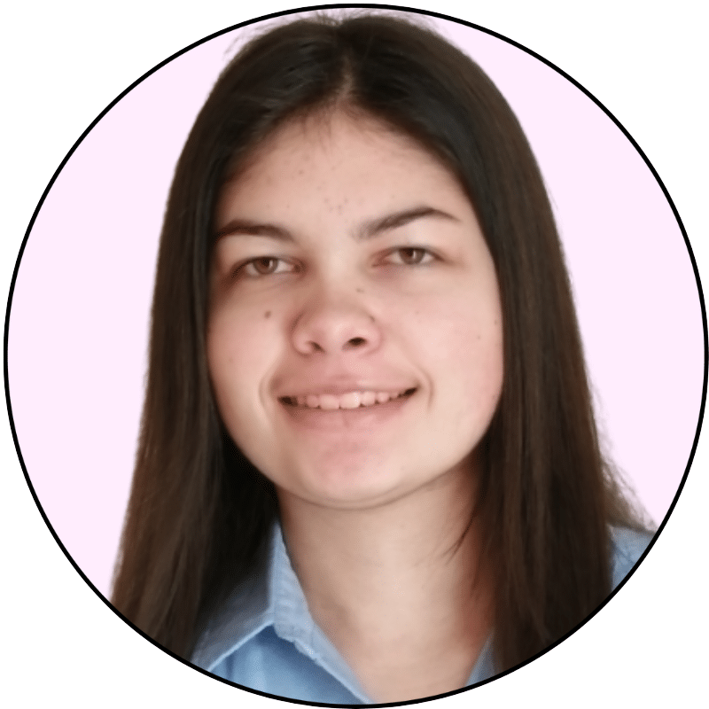 Audrey Verrier - Découvrez mes Domaines de Prédilection